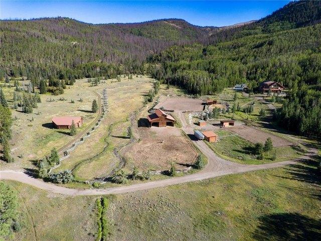 4320 Forest Rd # 503, CO 81130