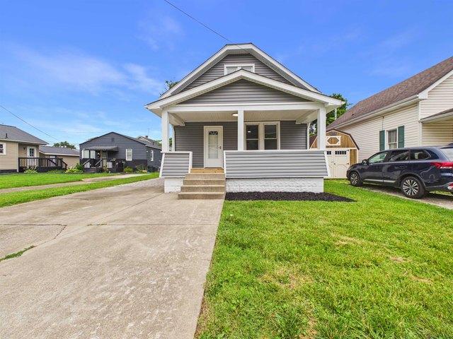 4320 Hughes St, Huntington, WV 25704