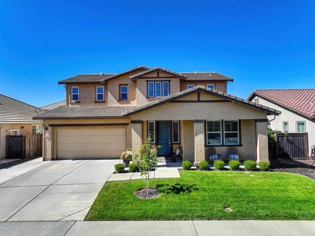 4320 Hydra Cir, Roseville, CA 95747