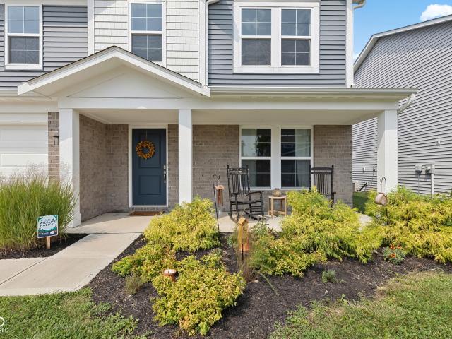 4320 Indigo Walk Lane