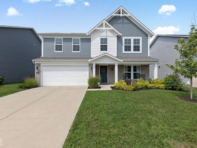 4320 Indigo Walk Ln, Indianapolis, IN 46239