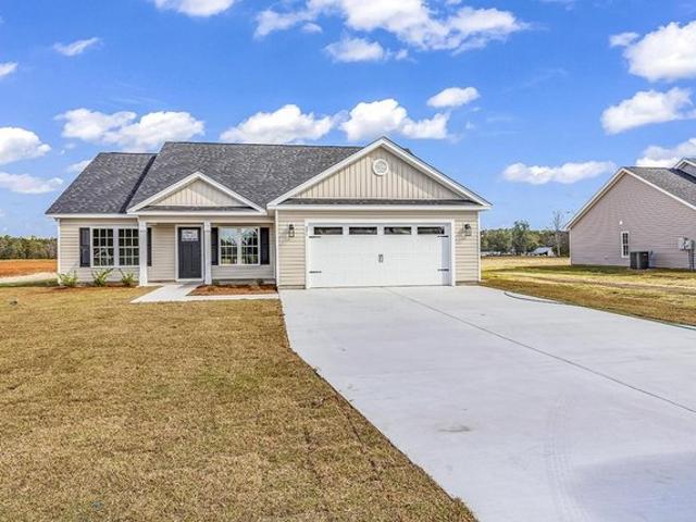 4320 Juniper Bay Rd Lot 2, Conway, SC 29527