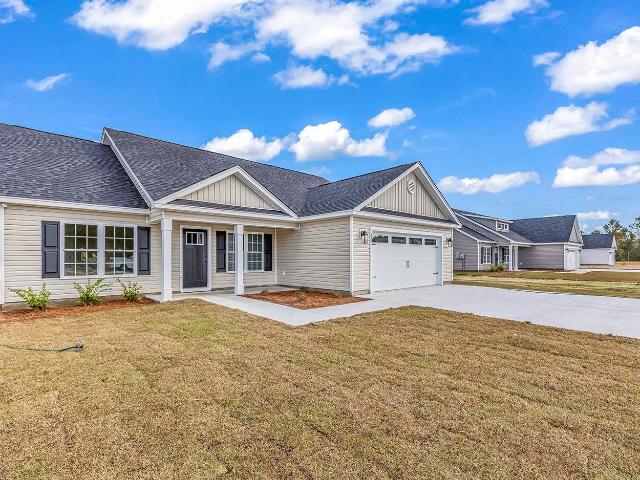 4320 Juniper Bay Rd