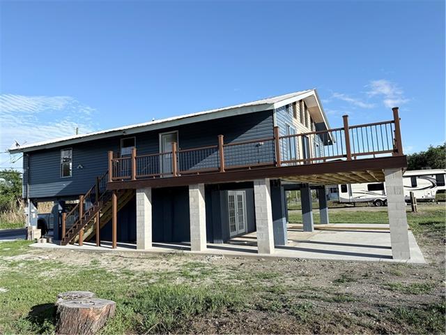 4320 Jean Lafitte Blvd, Lafitte, LA 70067 | MLS #2547 | Compass