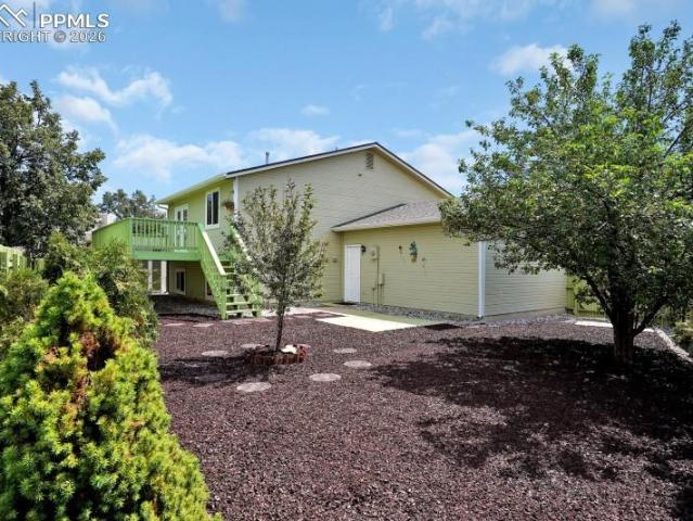 4320 Kanaly Ct, Colorado Springs, CO 80916 | Compass