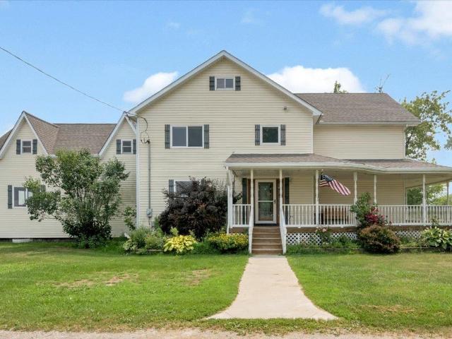4320 Keewahdin Road