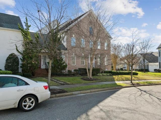 4320 Lydias DR