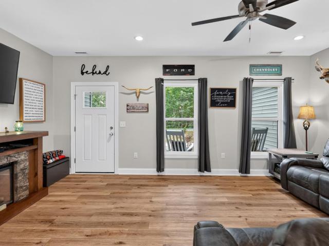 4320 Lewis Ford Road