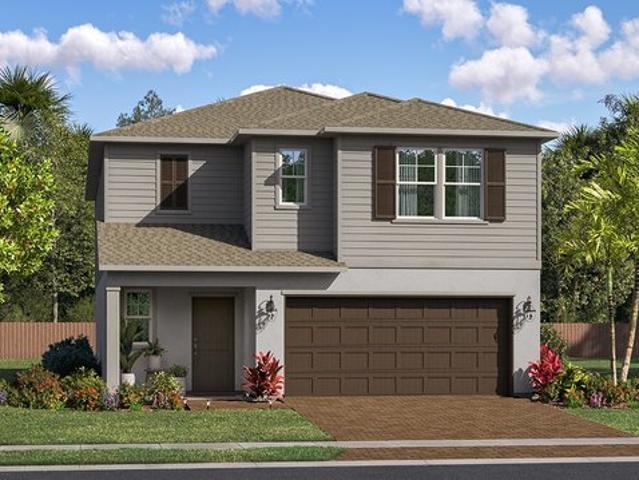 4320 Loggerhead Cir SE, Palm Bay, FL 32909