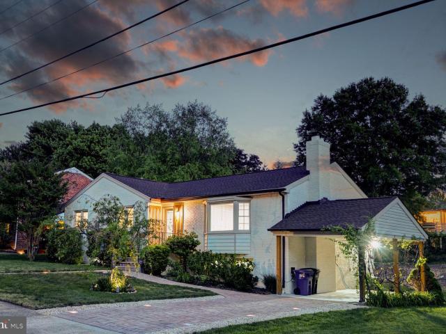 4320 Loyola Ave, Alexandria, VA 22304 | MLS #VAAX2059 | Compass