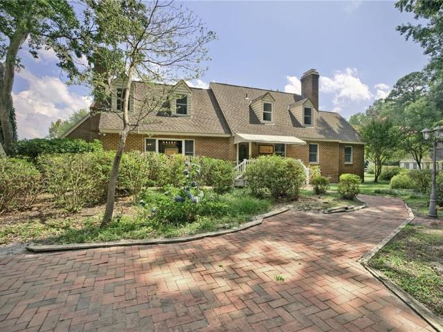 4320 Providence RD