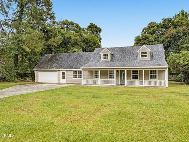 4320 Quail Dr, Beaufort, SC 29906