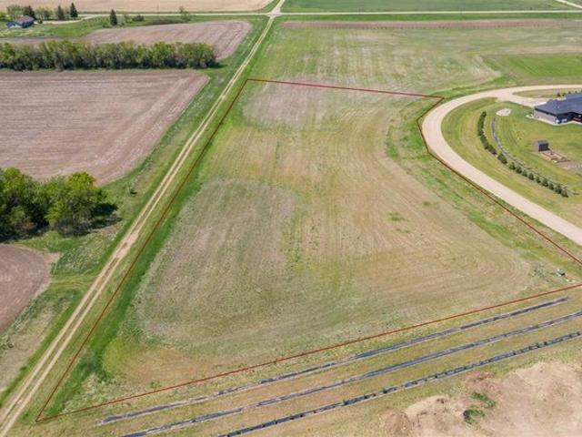 4320 Rumely Rd Lot 20, Velva, ND 58790