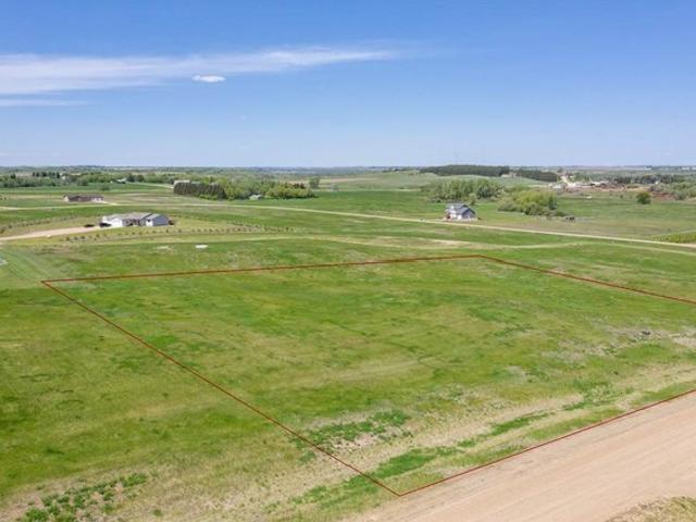4320 Rumely Rd Lot 28, Velva, ND 58790
