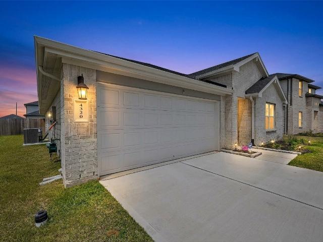 4320 Rustling Aspen Drive