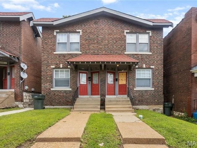 4320 Randall Pl, Saint Louis, MO 63107