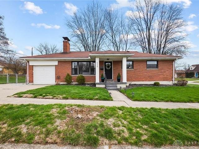 4320 Renwood Dr, Dayton, OH 45429