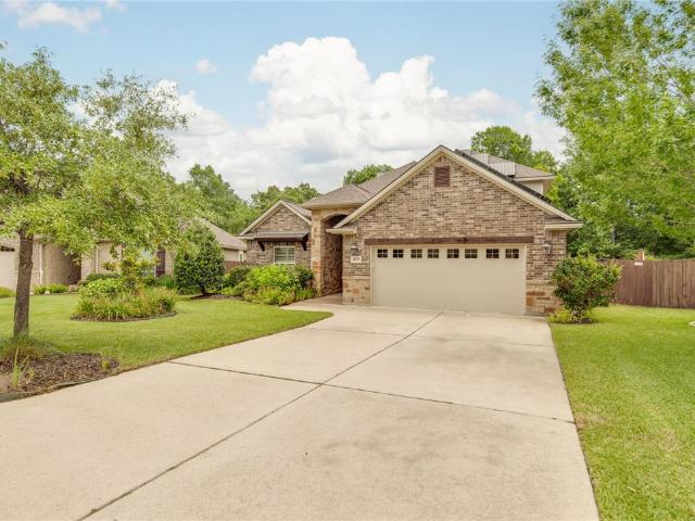 4320 Rock Bend Drive