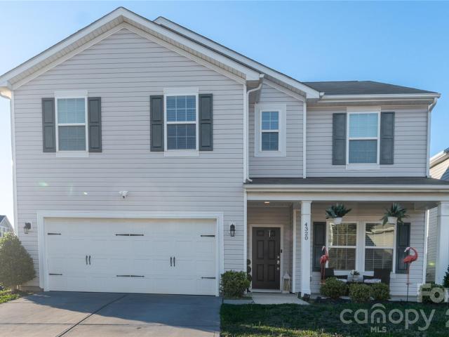 4320 Staffordshire Ln, Charlotte, NC 28213 | MLS #4355