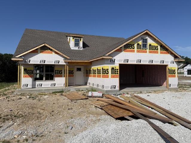 4320 Stone Mountain Pkwy, Columbia, MO 65201