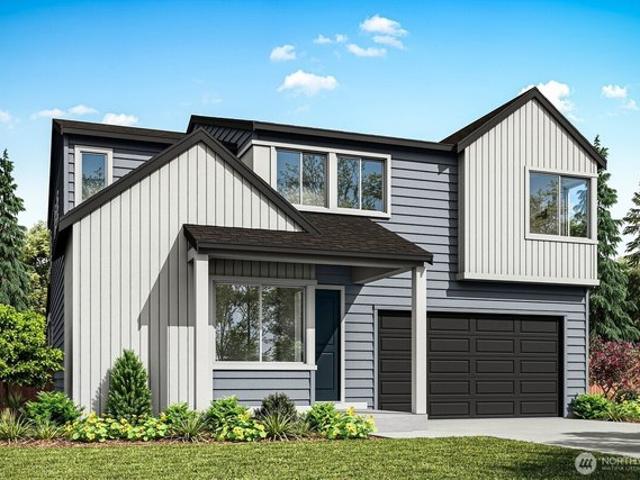 4320 SW Kerbin Ln Unit 382, Port Orchard, WA 98367