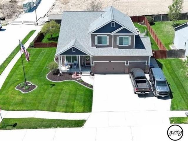 4320 S 202nd Ave, Omaha, NE 68135
