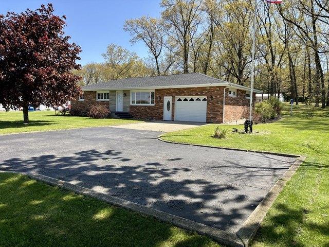4320 S 350 W, North Judson, IN 46366