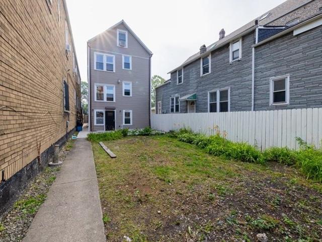 4320 S Marshfield Ave, Chicago, IL 60609
