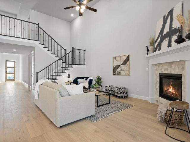 4320 Sandhills Lane