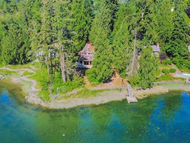 4320 Shore Dr NW, Gig Harbor, WA 98335