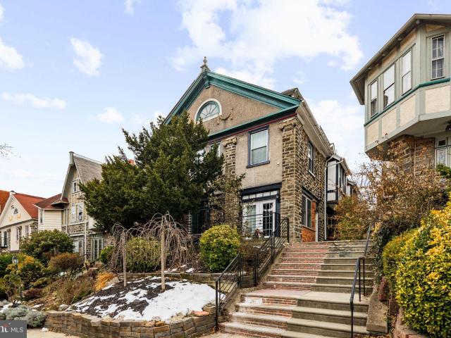 4320 Spruce St, Philadelphia, PA 19104 | MLS #PAPH2590
