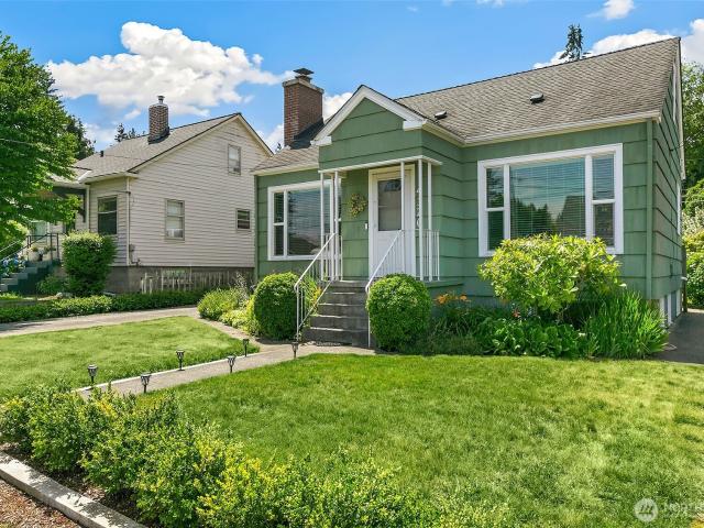 4320 Terrace Drive