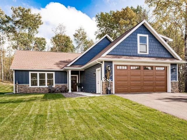 4320 Thielke Cir, Hermantown, MN
