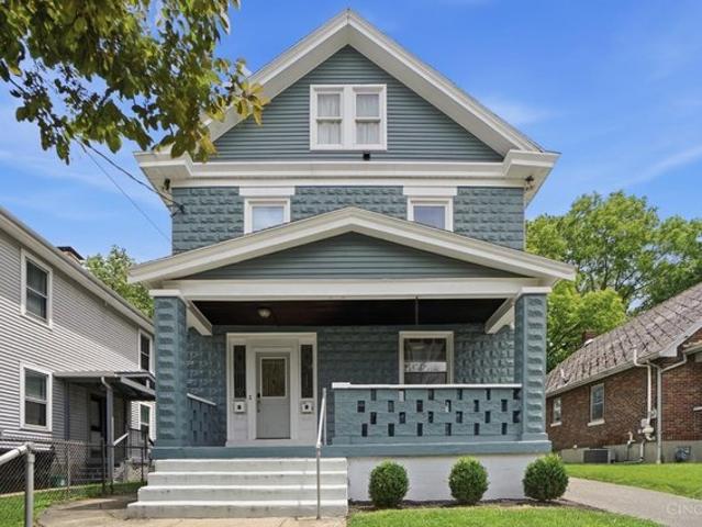 4320 Tower Ave, Saint Bernard, OH 45217