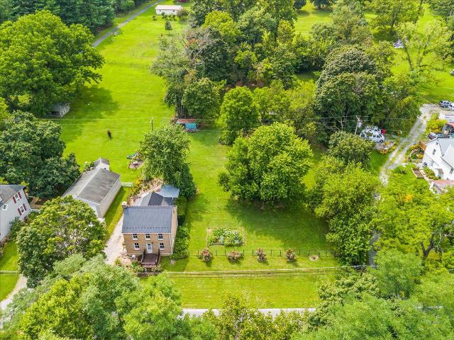 4320 Trego Road