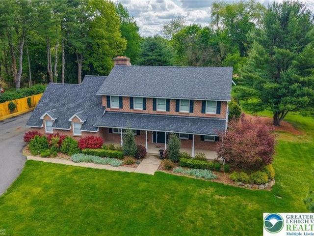 4320 Vera Cruz Rd, Upper Saucon Township, PA 18034