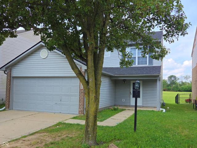 4320 Village Bend Lane