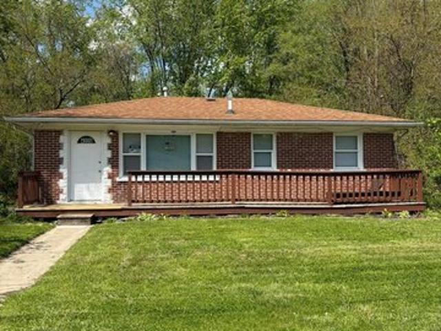 4320 W 25th Pl, Gary, IN 46404