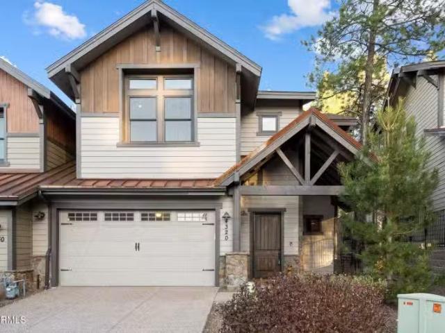 4320 W Arabian Trail, Flagstaff, AZ 86005 MLS 6786753