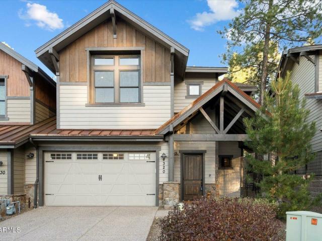 4320 W Arabian Trl, Flagstaff, AZ