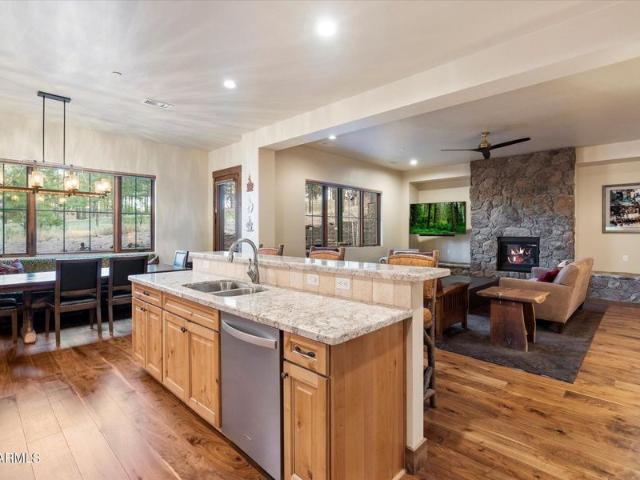 4320 W Arabian Trl, Flagstaff, AZ