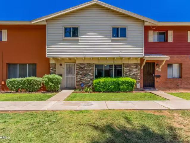 4320 W Maryland Ave, Glendale, AZ 85301 MLS 6725938