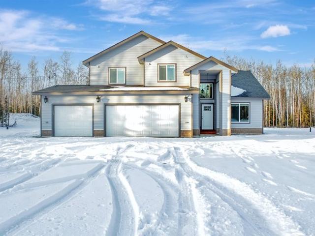4320 W Poquette St, Delta Junction, AK 99737