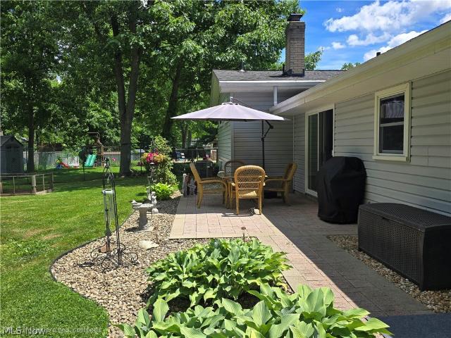 4320 Wedgewood Drive