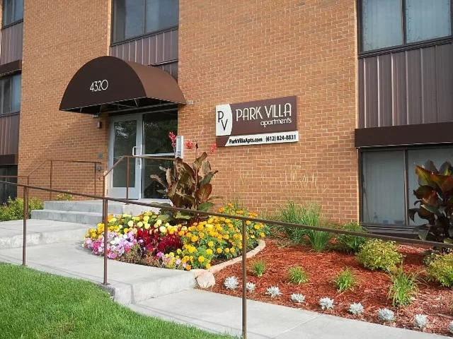 4320 36 1/2 St 2 Bedroom Apartment for Rent at 4320 W 36 1/2 St, St. Louis Park, MN 55416 Wolfe Park