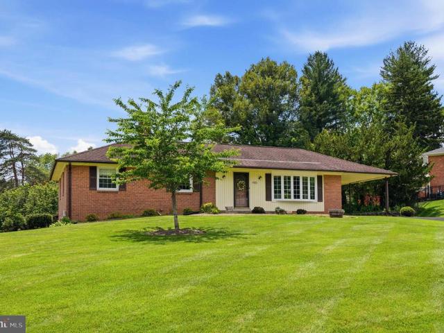 4321 Mount Olney Lane