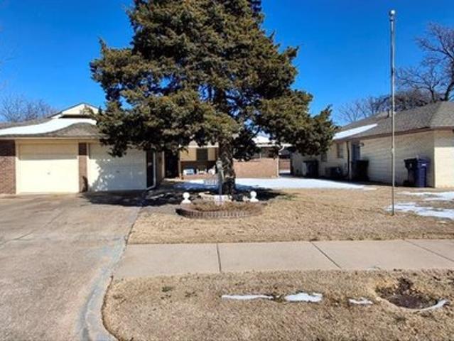 4321 NW 49th St, Oklahoma City, OK 73112