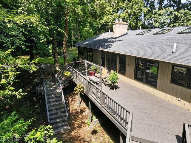 4321 N Forest Ridge Drive