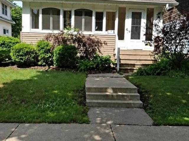 4321 N Murray Ave, Shorewood, WI 53211