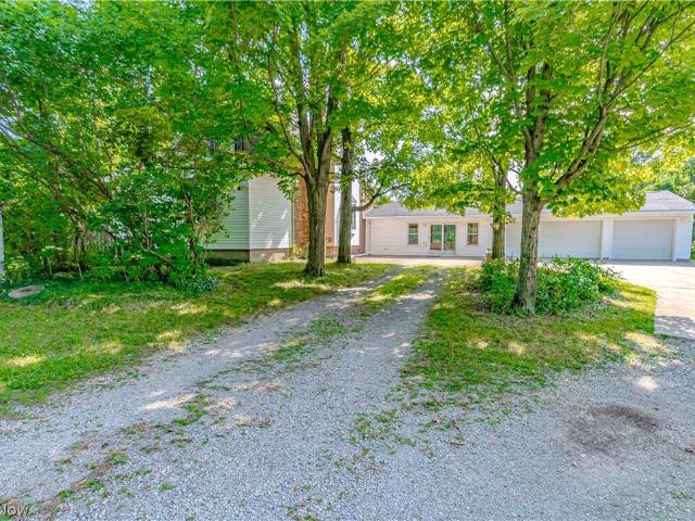 4321 Nichols Road